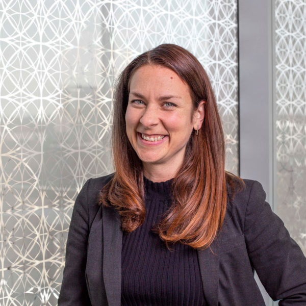 Leadership | Community Foundation of Johnson County