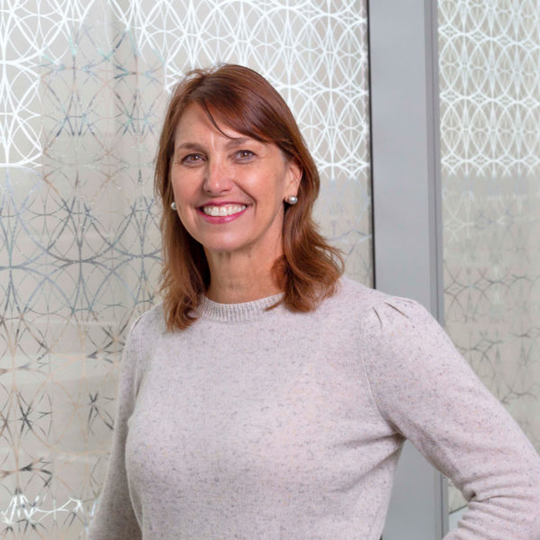 Leadership | Community Foundation of Johnson County