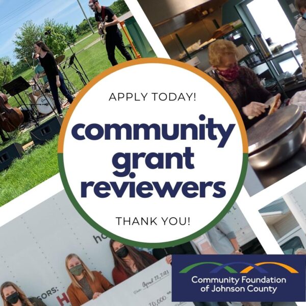 Home | Community Foundation of Johnson County