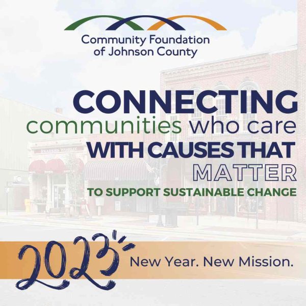Home | Community Foundation of Johnson County