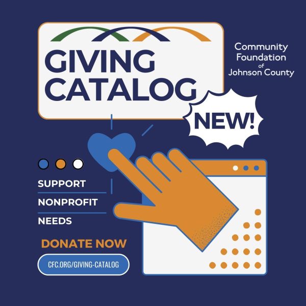 New Donor Giving Tool - CFJC Giving Catalog | Community Foundation of ...