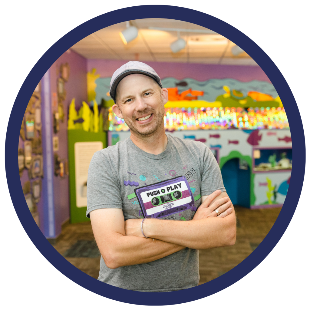 Education Sessions | Community Foundation of Johnson County