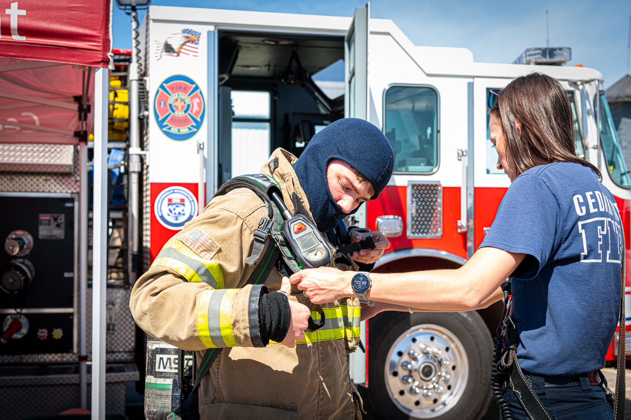 Spring Capacity Building Grants | Community Foundation of Johnson County