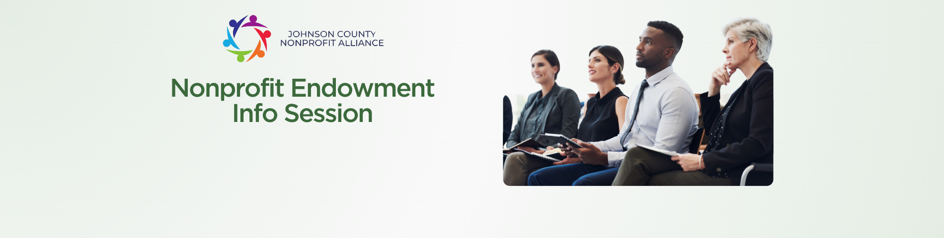 Community Foundation of Johnson County
