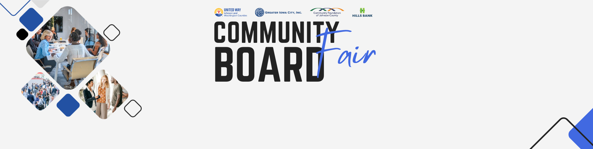 Community Foundation of Johnson County