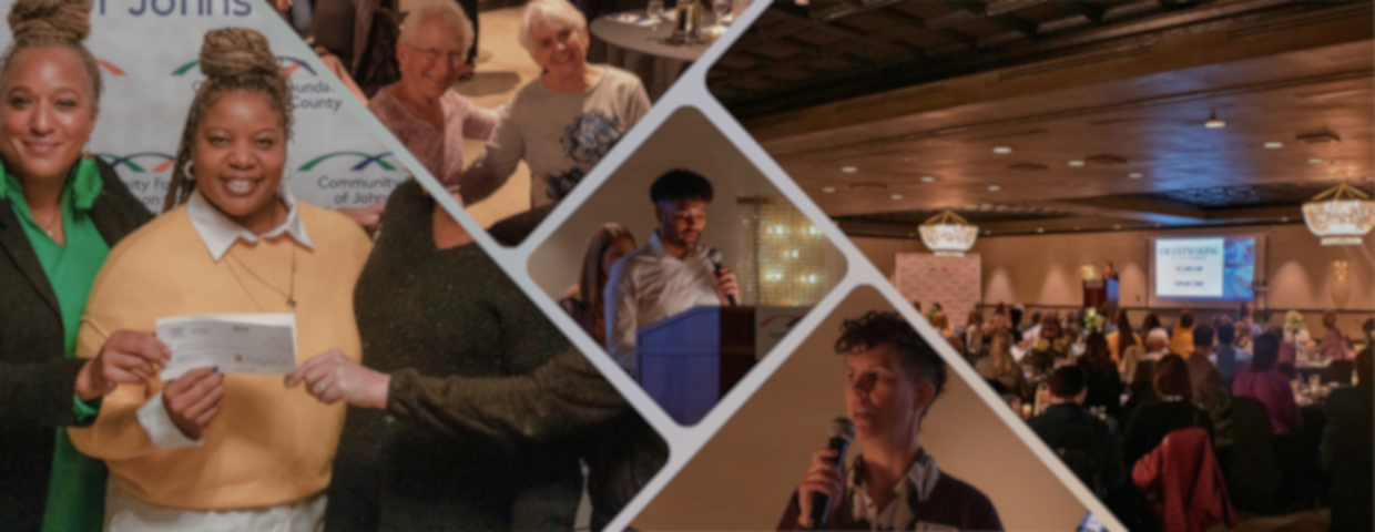 Community Foundation of Johnson County