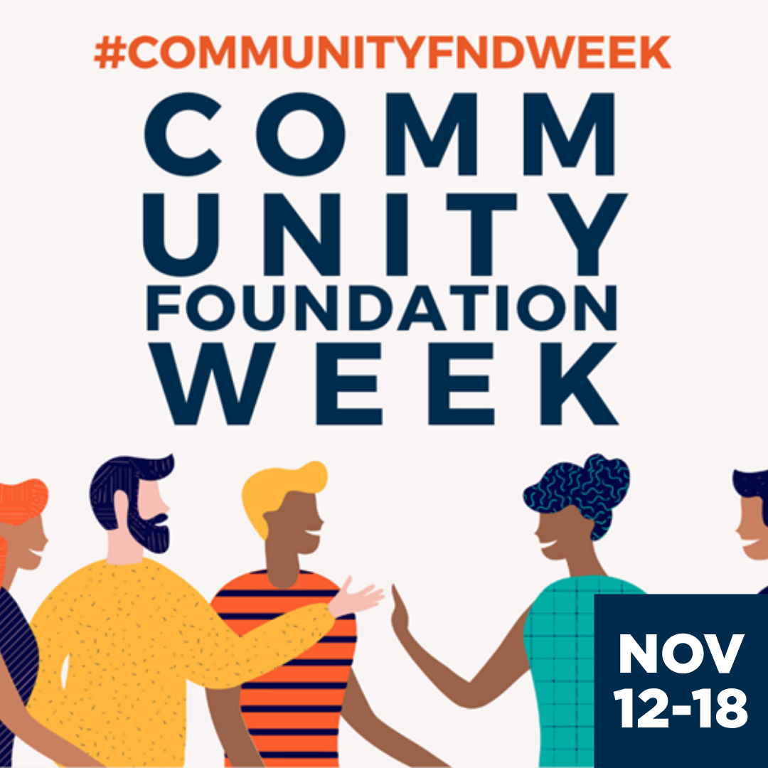2025 Community Foundation Week | Community Foundation of Johnson County